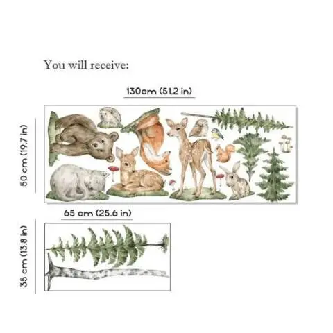 Verkorting Dieren Tekeningen