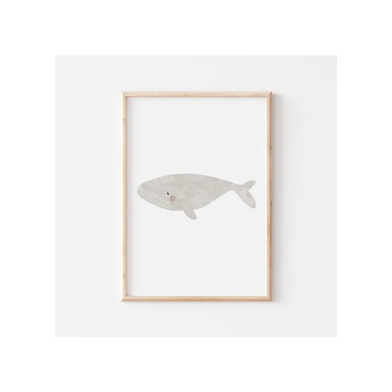 Poster - Zeedier / Manatee